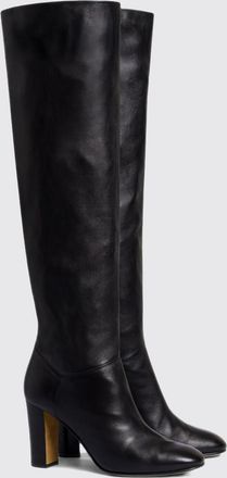 Alberta Ferretti Stiefel Damen Farbe Schwarz