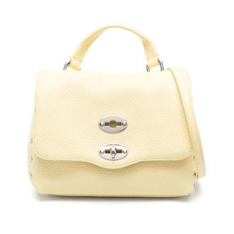 Zanellato Femme, Sacs, Jaune, Taille: ONE Size Postina Daily Baby