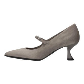 Sergio Levantesi Damen, Schuhe, Grau, 36 EUGr&ouml;&szlig;e