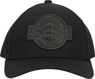 HUGO BOSS Zed PS Cap - - Accessories - Herren - Schwarzk - ONE SIZE