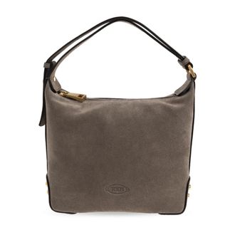 Tod's Damen, Taschen, Grau, ONE SIZEGr&ouml;&szlig;e