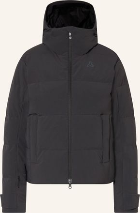 Sch&ouml;ffel Daunen-Skijacke Lumineo schwarz