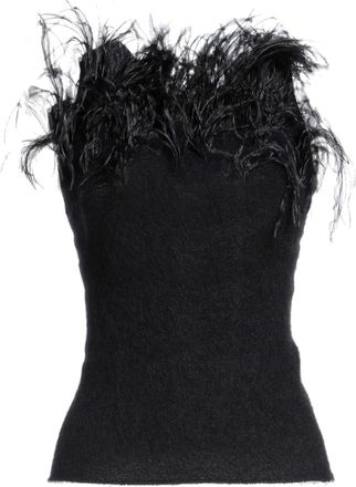 Alberta Ferretti TOPS - Tops auf YOOX.COM