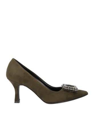 Ovye By Cristina Lucchi SCHUHE - Pumps auf YOOX.COM