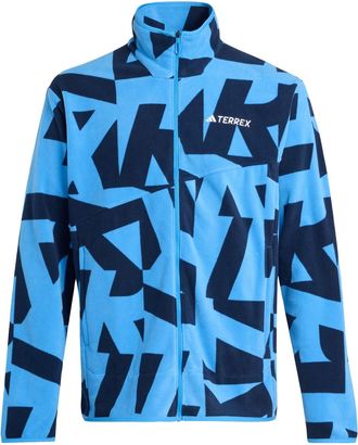 ADIDAS TERREX Funktionsfleecejacke Terrex