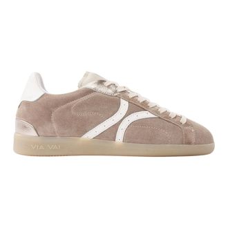 VIA VAI Femme, Chaussures, Beige, Taille: 39 EU Nilla Khloe Baskets