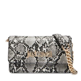Just Cavalli Handtasche Just Cavalli 80RA5PD2 ZSD84 Grau