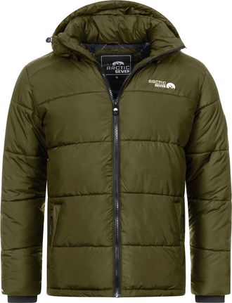 Arctic Seven Outdoorjacke