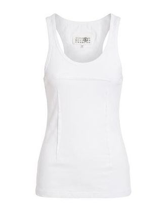 Maison Margiela TOPS - D&eacute;bardeurs sur YOOX.COM