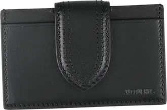 Jacquemus Kleinlederwaren - Kartenetuis auf YOOX.COM