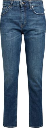 Department Five HOSEN & R&Ouml;CKE - Jeanshosen auf YOOX.COM