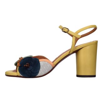Chie Mihara Damen, Schuhe, Mehrfarbig, 40 EUGr&ouml;&szlig;e