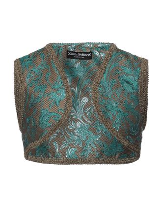 Dolce & Gabbana ANZ&Uuml;GE und CO-ORDS - Couture-Westen auf YOOX.COM