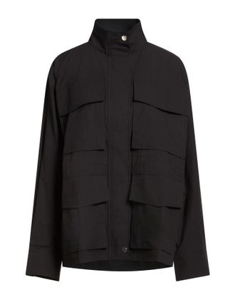 STUDIO NICHOLSON JACKEN & M&Auml;NTEL - Jacken und Anoraks auf YOOX.COM