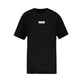 Maison Margiela T-Shirt - - Tops - Herren - Schwarzk - L