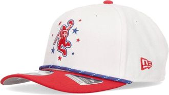 New Era unisex, Accessoires, Multicolore, Taille: ONE Size CE 970 Houroc Flat Visor Cap