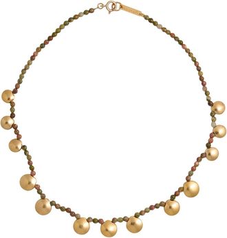 Isabel Marant SCHMUCK und UHREN - Halsketten auf YOOX.COM