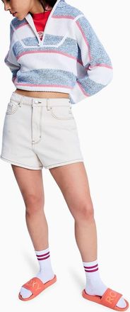 Roxy Offshore Mid - Short - Banc de sable-Neutral