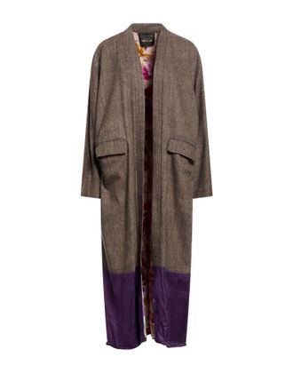 Alessia Santi JACKEN & M&Auml;NTEL - M&auml;ntel auf YOOX.COM