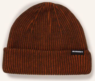 Mammut Mammut M&uuml;tze Waymarker orange