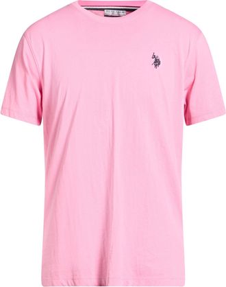 U.S.Polo Association TOPS - T-shirts auf YOOX.COM