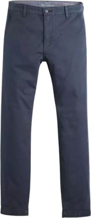 Levi's Homme, Pantalons, Bleu, Taille: W29 L32 XX Chino Std II