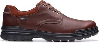 Clarks Rockie WalkGTX - Chaussure &agrave; Lacets pour Homme - Taille 41.5 (EU) 7.5 (UK)