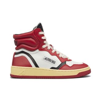 Autry Sneakers - - Shoes - Damen - Mehrfarbig - 37 EU