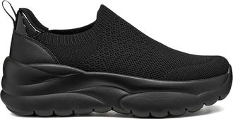 Geox baskets Xtros - Noir