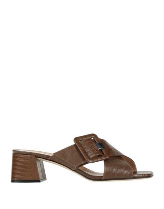 Sergio Rossi SCHUHE - Sandalen auf YOOX.COM