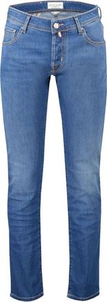 Jacob Cohen Homme, Jeans, Bleu, Taille: W31 JUM_QEoo4 056 S4255 V2 Jean Slim