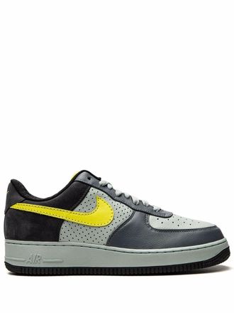 Nike baskets Air Force 1 Premium Wildwind - Gris