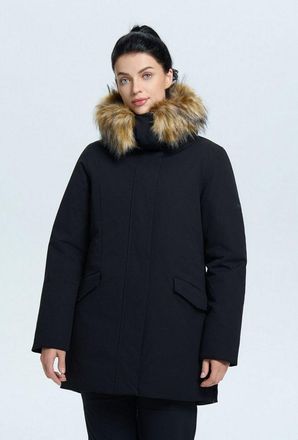 Icepeak Outdoorjacke Icepeak Parka Maben