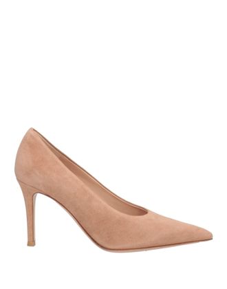 Gianvito Rossi SCHUHE - Pumps auf YOOX.COM