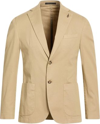 Paoloni ANZ&Uuml;GE und CO-ORDS - Blazers auf YOOX.COM