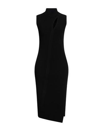 Versace ROBES - Robes midi sur YOOX.COM