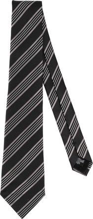Emporio Armani ACCESSOIRES - Krawatten & Fliegen auf YOOX.COM