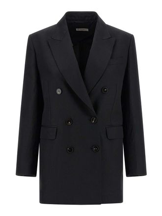 Alberto Biani Blazer - Noir