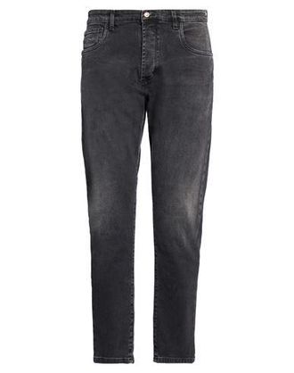 Officina 36 BAS - Pantalons en jean sur YOOX.COM