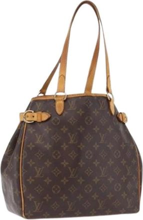 Louis Vuitton Damen, Pre-Owned, Braun, ONE SIZEGr&ouml;&szlig;e