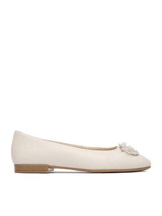 Lasocki Lasocki Ballerinas CEO-RST-ROMI-89 Beige