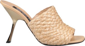 Sergio Rossi SCHUHE - Sandalen auf YOOX.COM