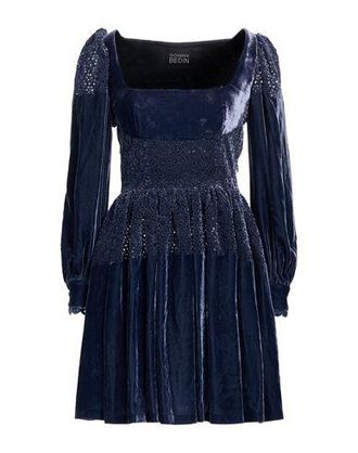 Giovanni Bedin ROBES - Robes courtes sur YOOX.COM