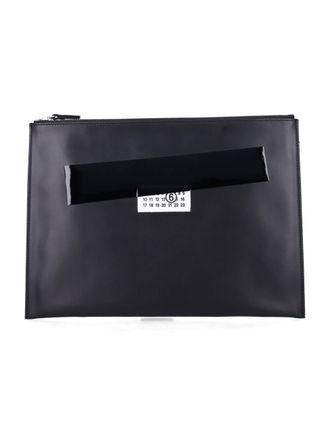 Maison Margiela Accessoires MM6 Maison Margiela Black