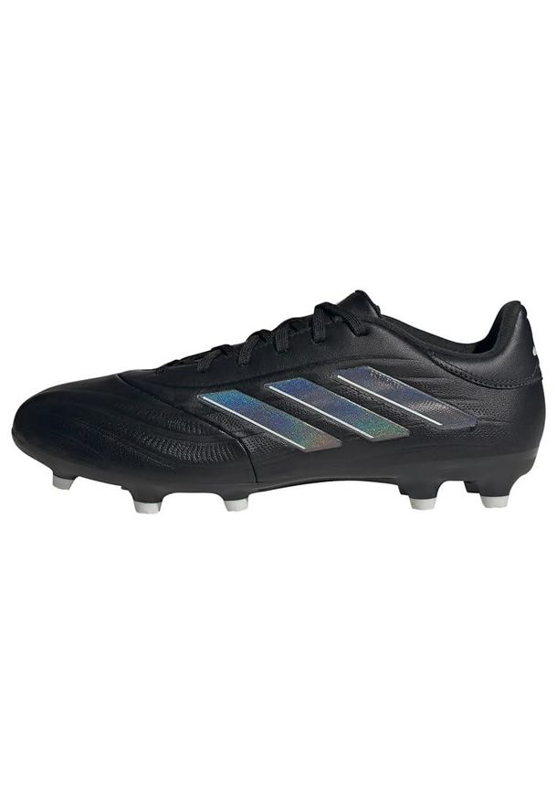 adidas Unisex Copa Pure II League Firm Ground Boots, Core Black ...