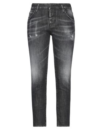 Dsquared2 HOSEN & R&Ouml;CKE - Jeanshosen auf YOOX.COM