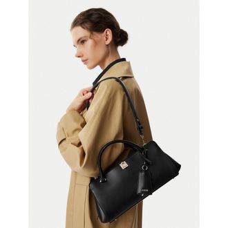 Guess Handtasche Guess HWVG97 34060 Schwarz