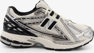 New Balance 1906 mesh sneakers with side logo - NEW BALANCE - gender_Unisex
