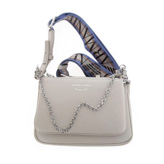 Emporio Armani Crossbody-Tasche - - Bags - Damen - Grau - ONE SIZE