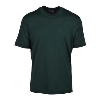 Emporio Armani Herren, Oberteile, Gr&uuml;n, 3XLGr&ouml;&szlig;e